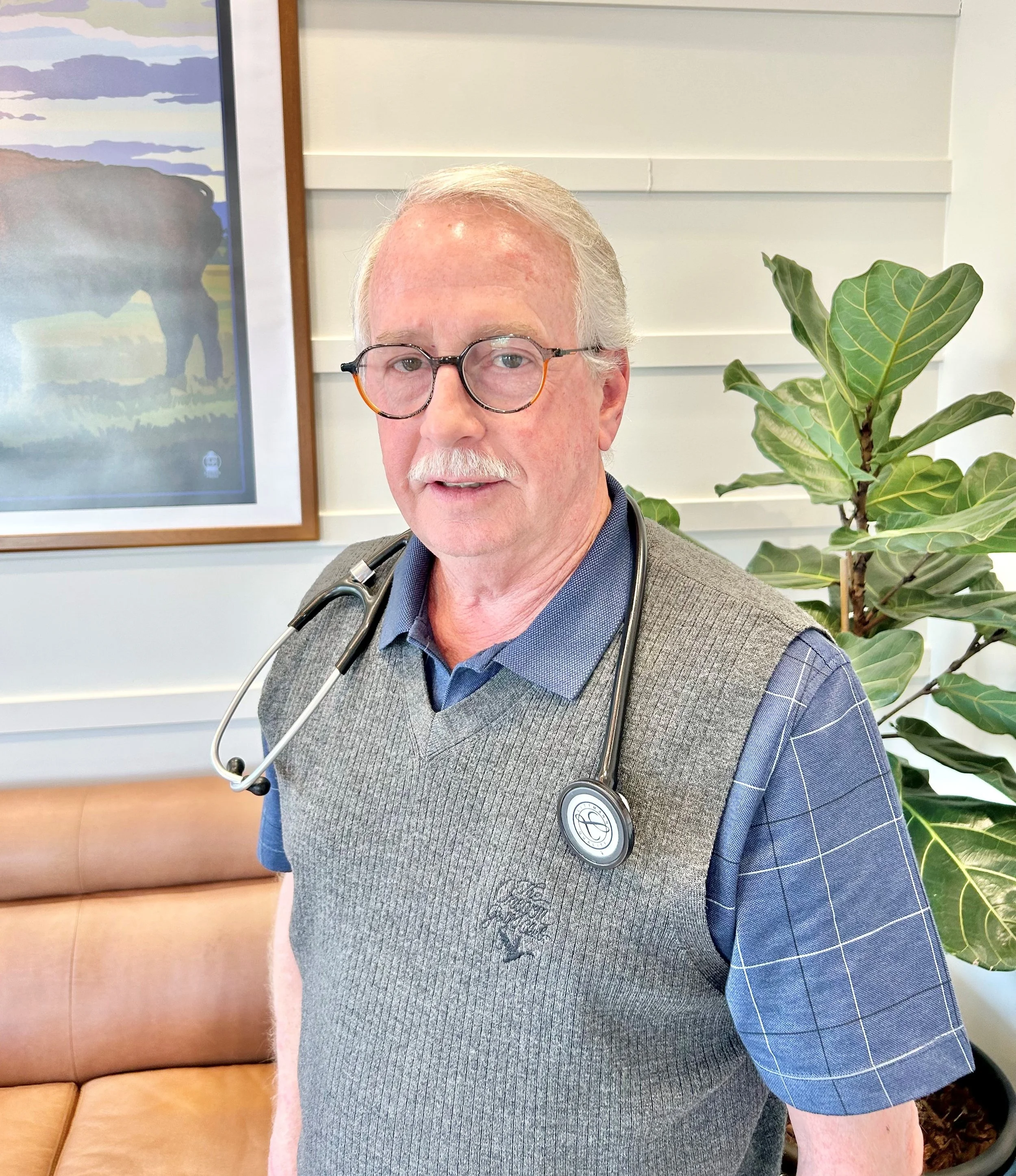 St George Primary Care Physician — Corner Clinic Urgent Care