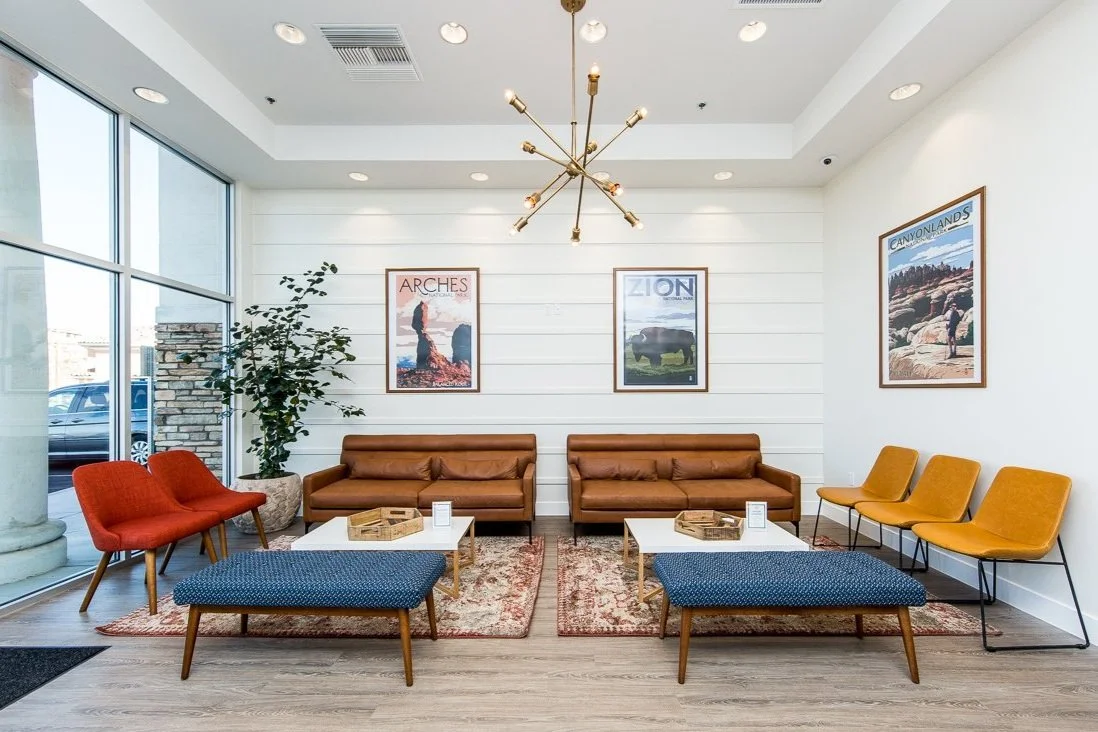 Corner Clinic Urgent Care