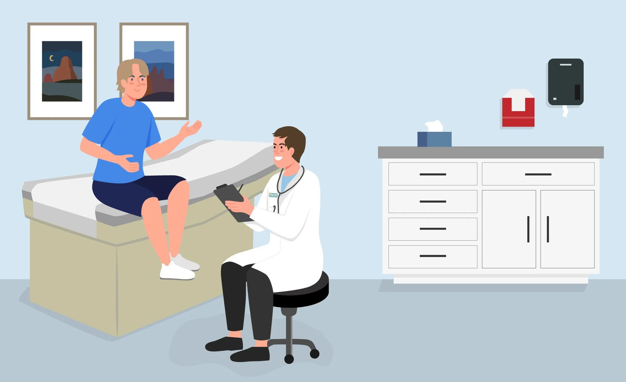 Membership Program — Corner Clinic Urgent Care
