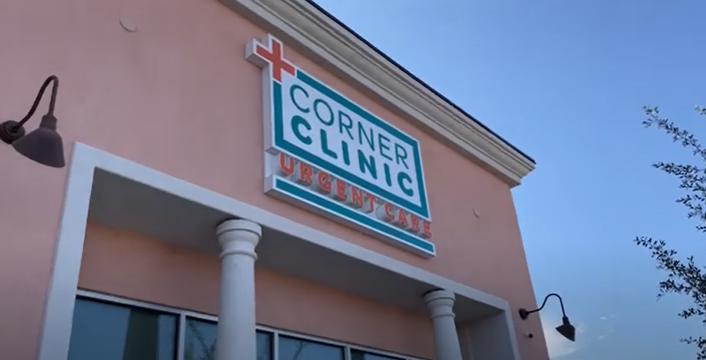 Urgent Care / Instantcare Services — Corner Clinic Urgent Care