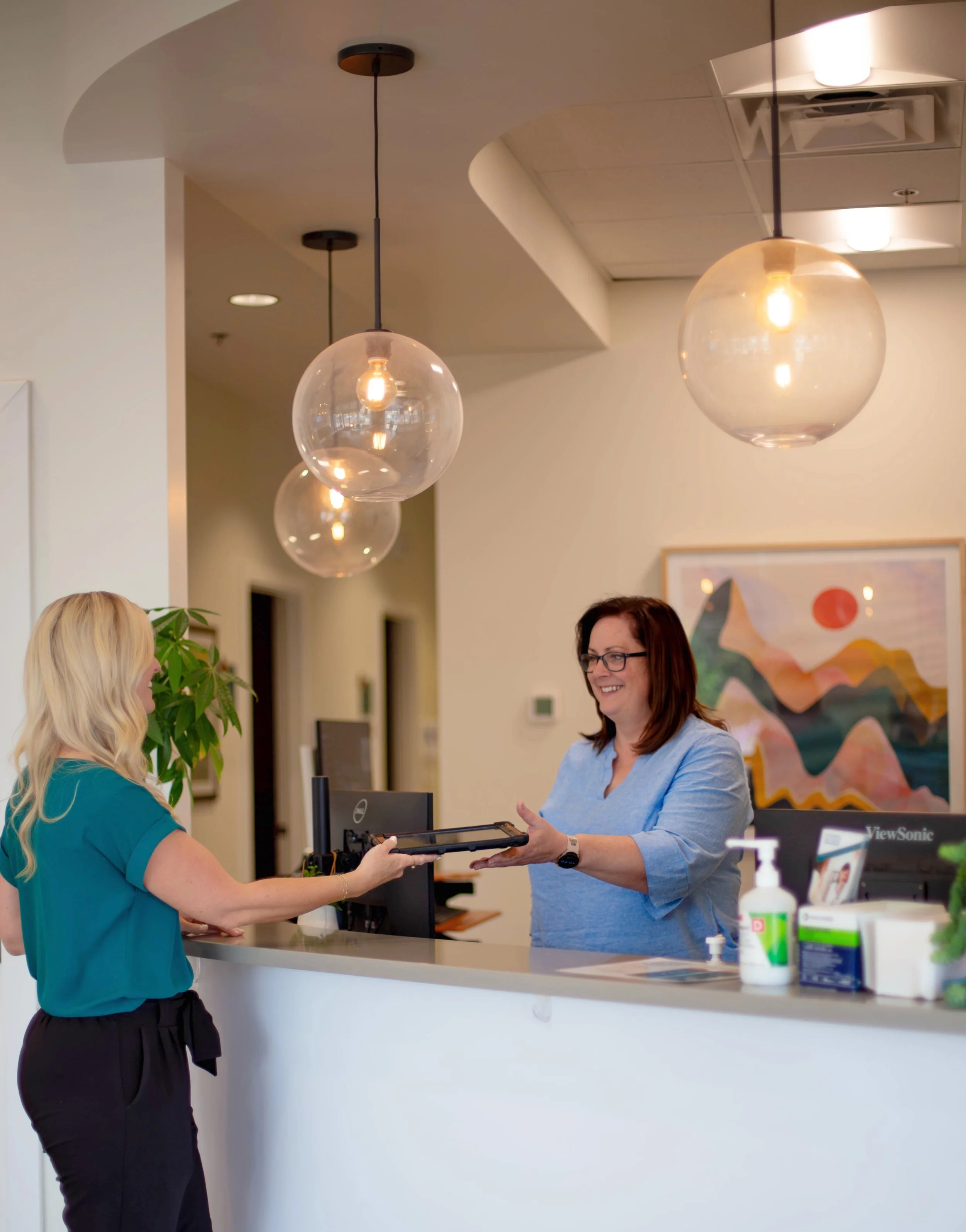 Corner Clinic Urgent Care and Instant Care