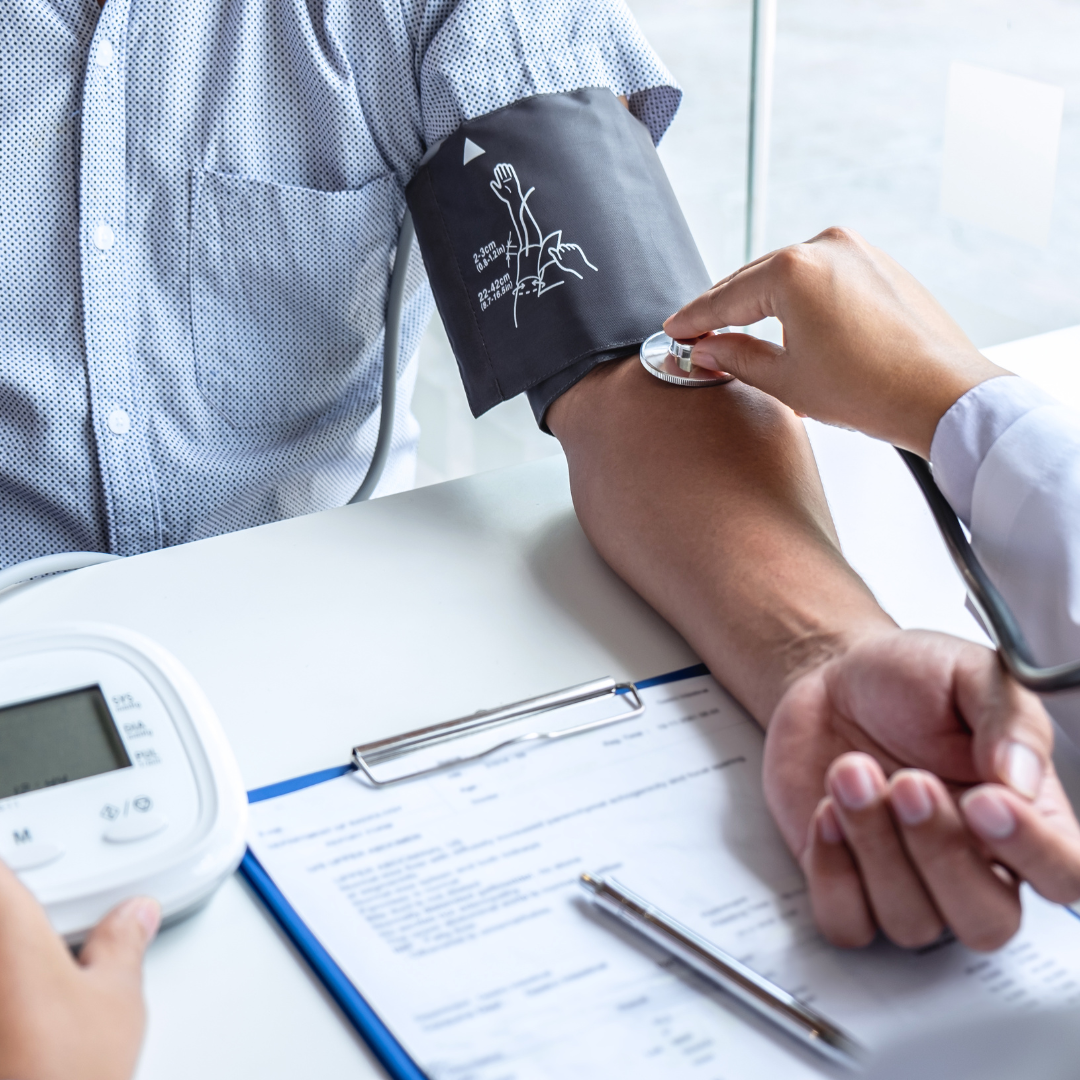 Understanding the Importance of Annual Check-ups in Primary Care ...