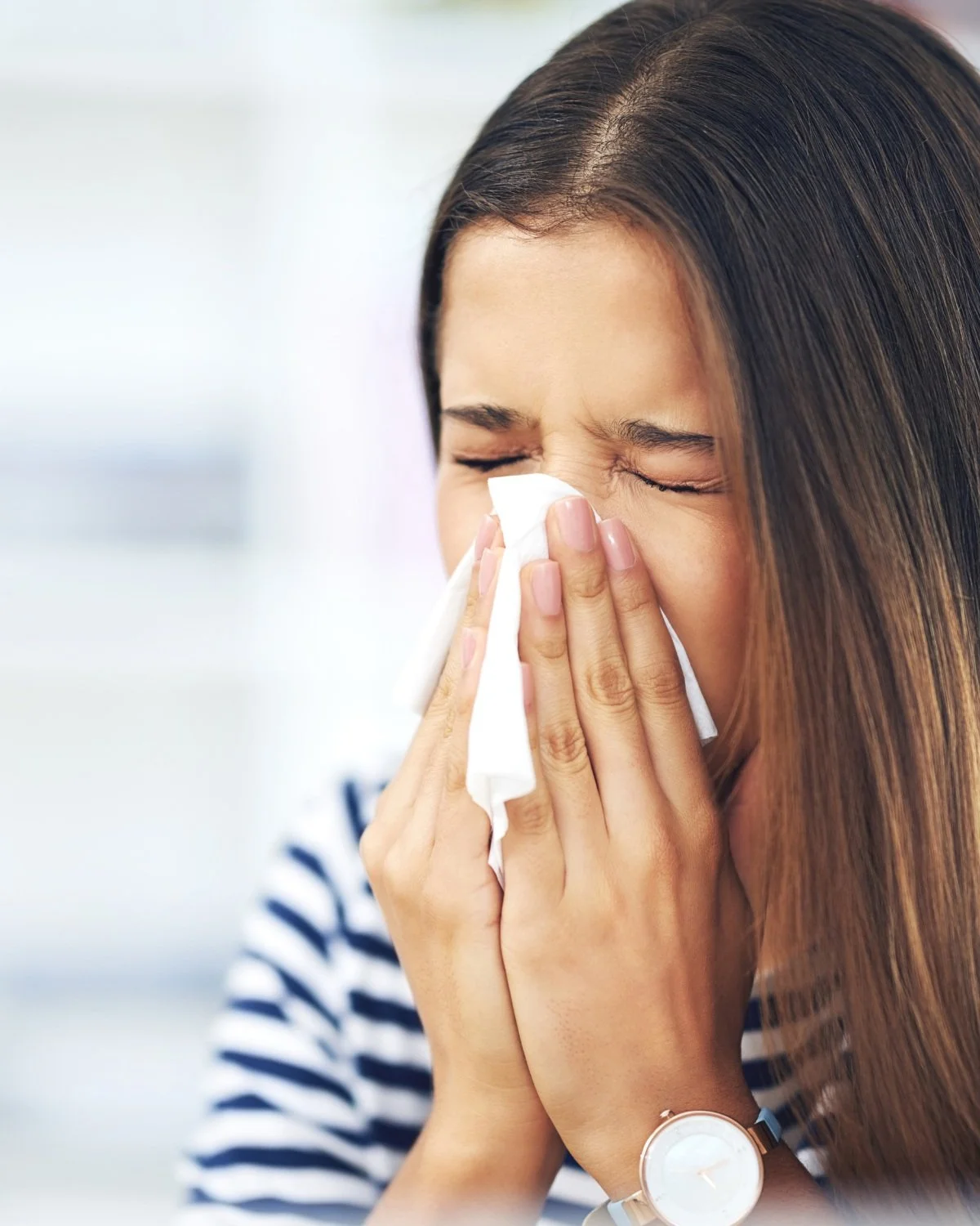 Natural Ways to Relieve Allergies at Home: A Comprehensive Guide ...