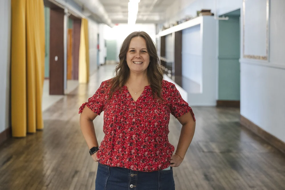 About — Detroit Prep