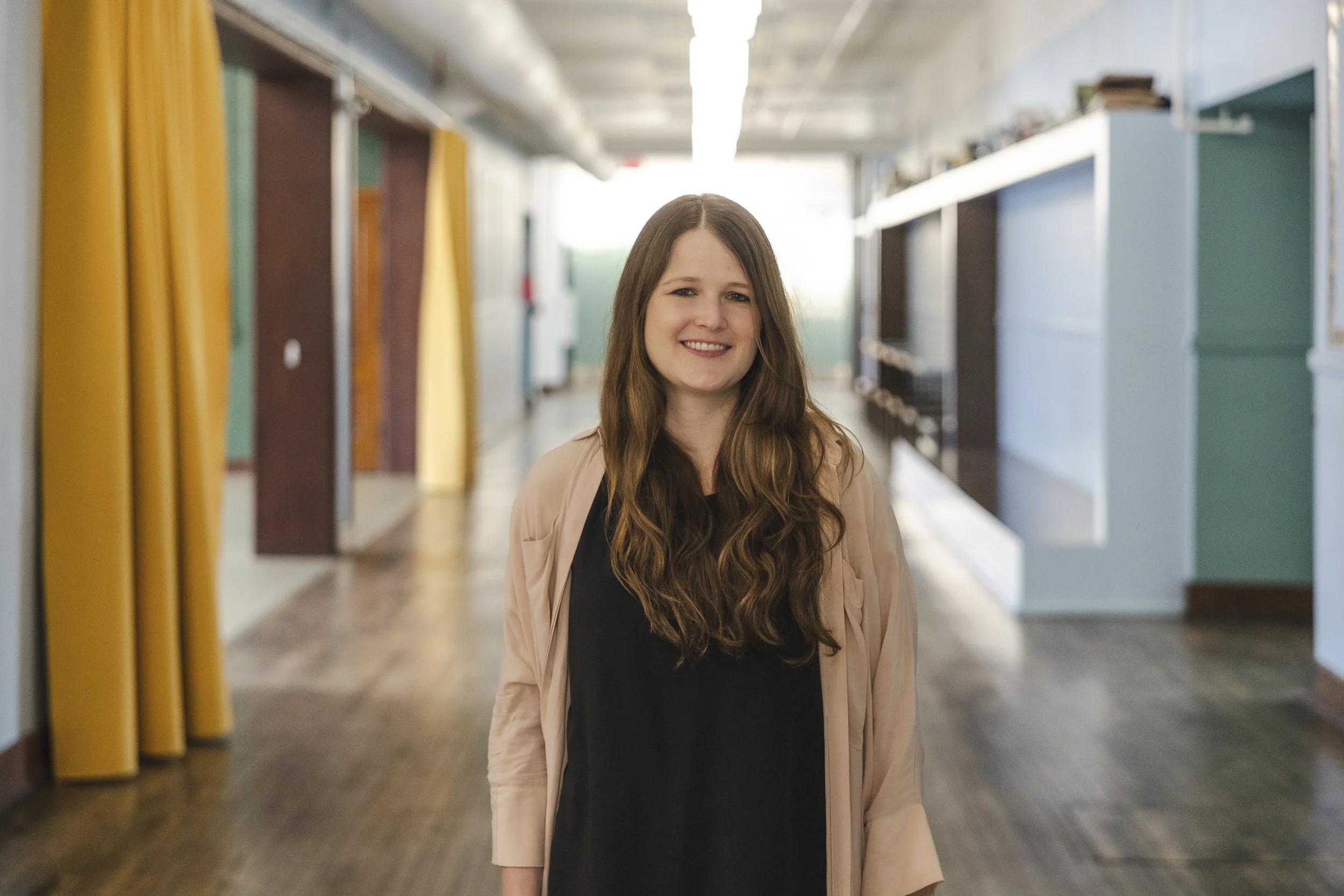 About — Detroit Prep