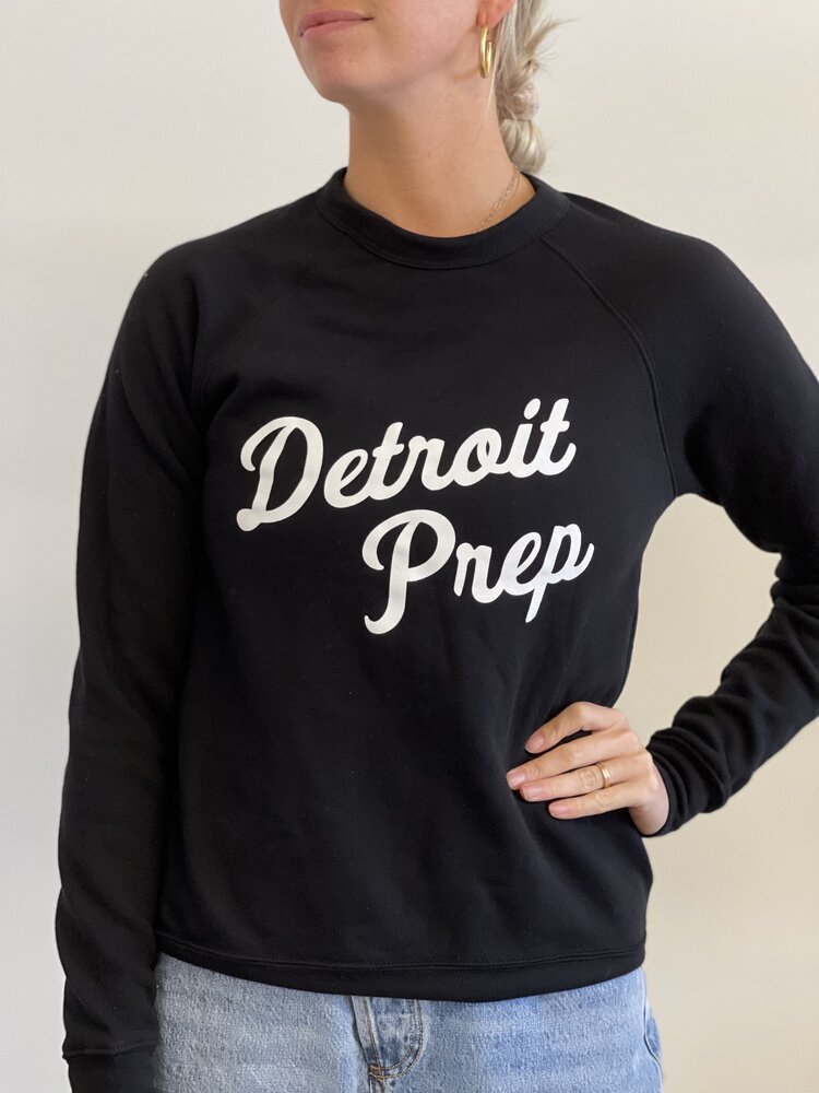 Shop — Detroit Prep