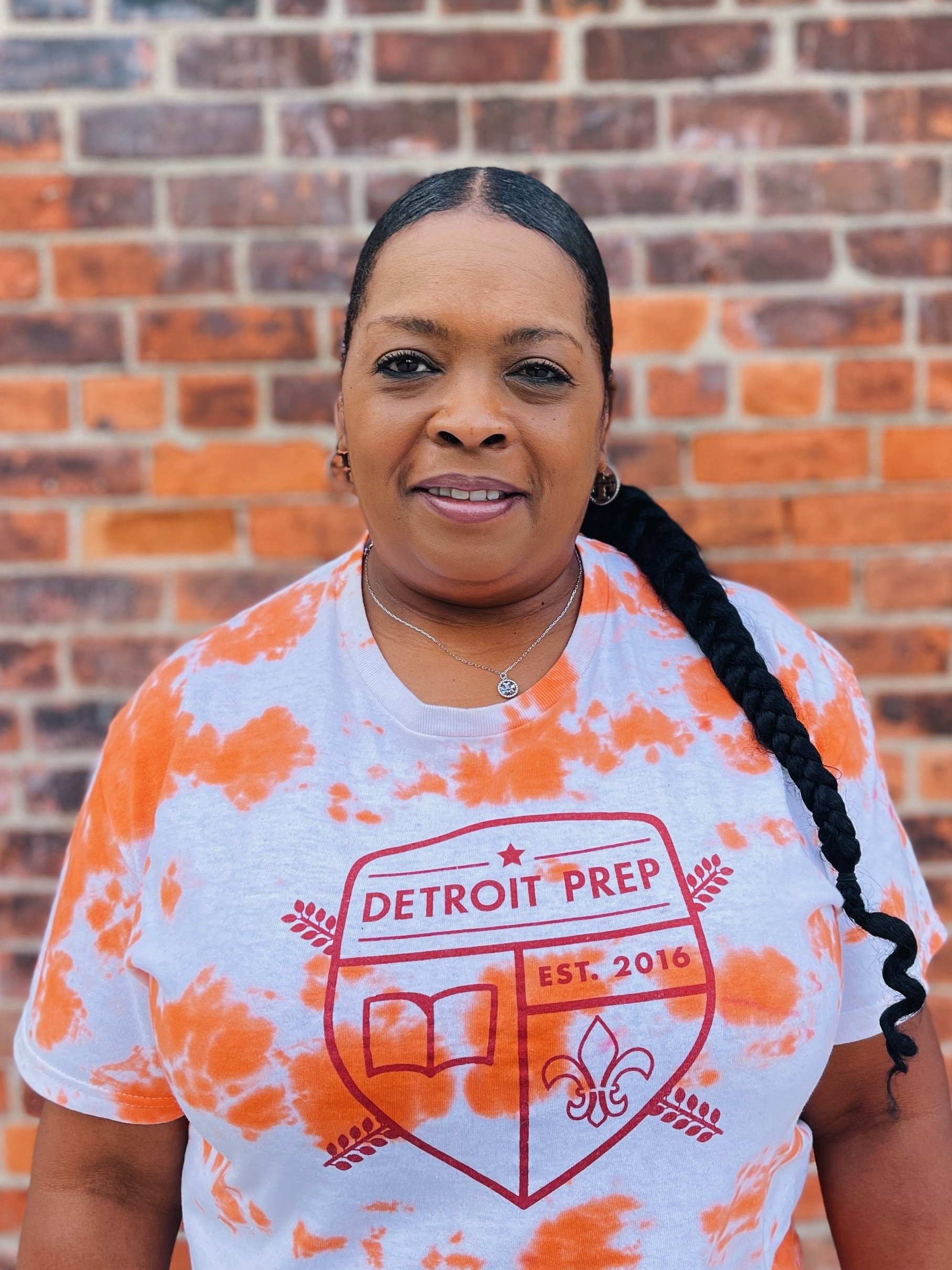 About — Detroit Prep