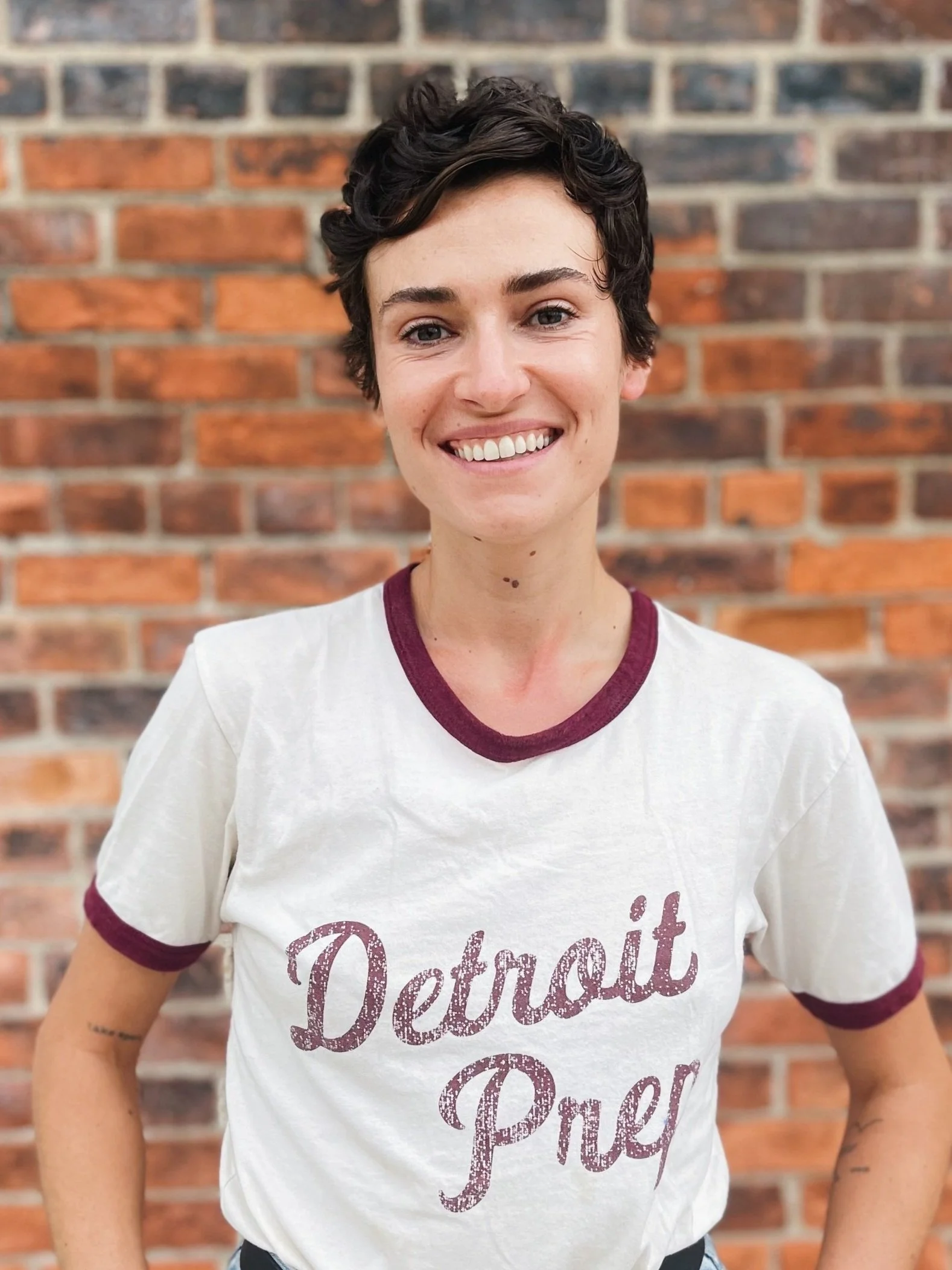 About — Detroit Prep