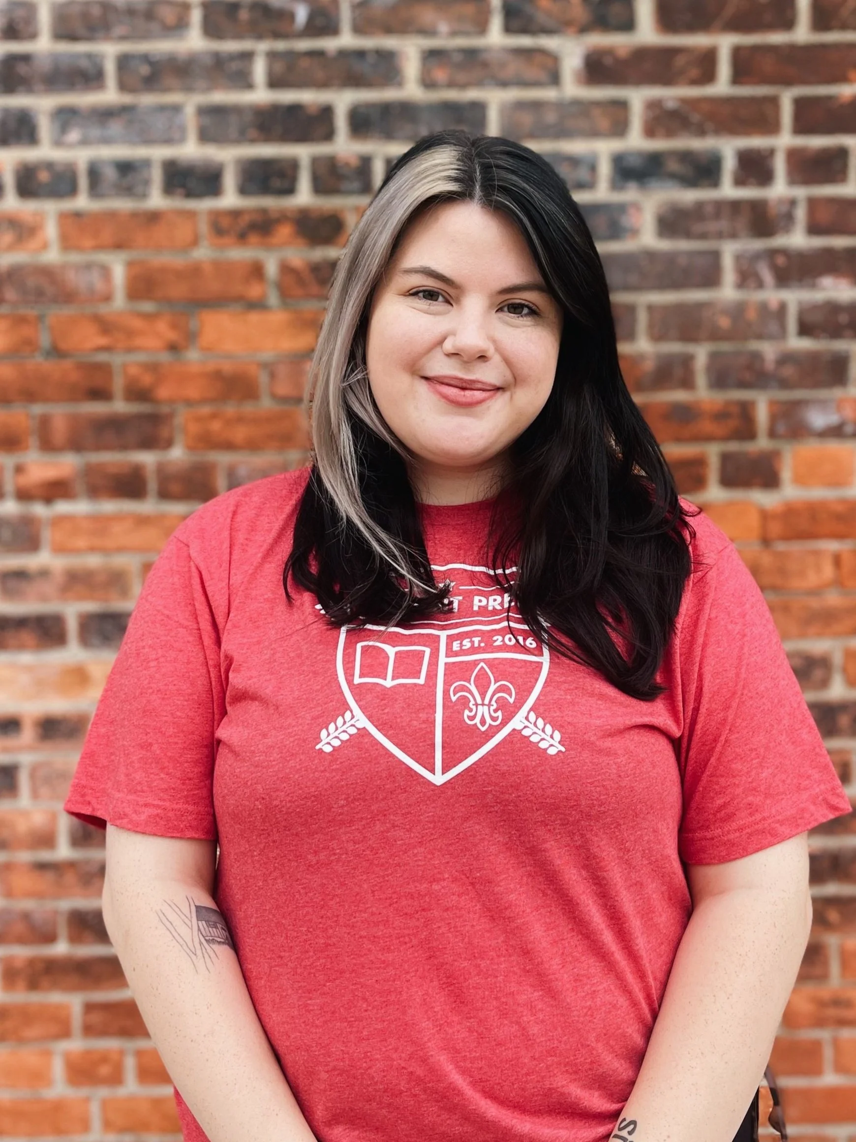 About — Detroit Prep