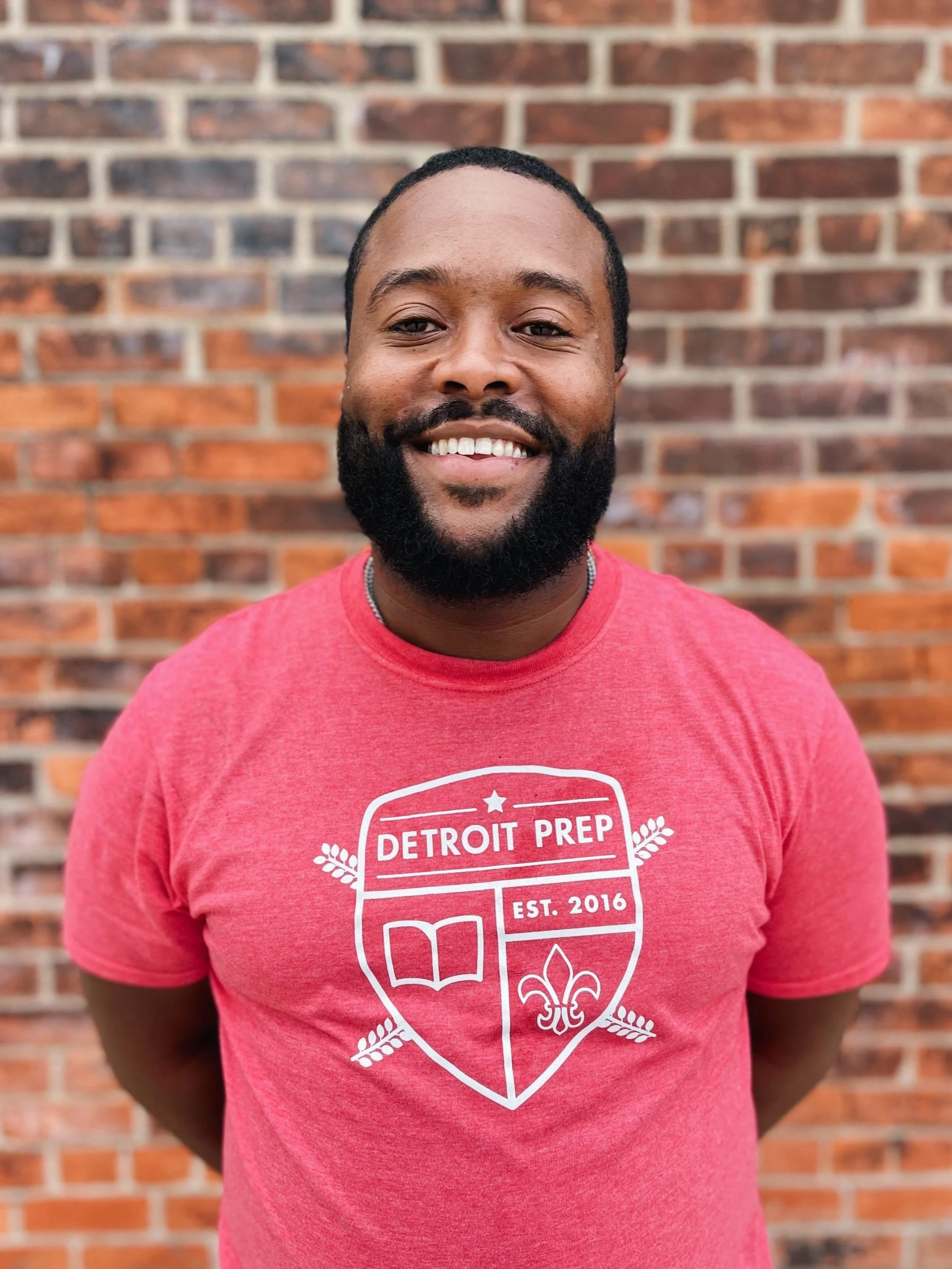 About — Detroit Prep