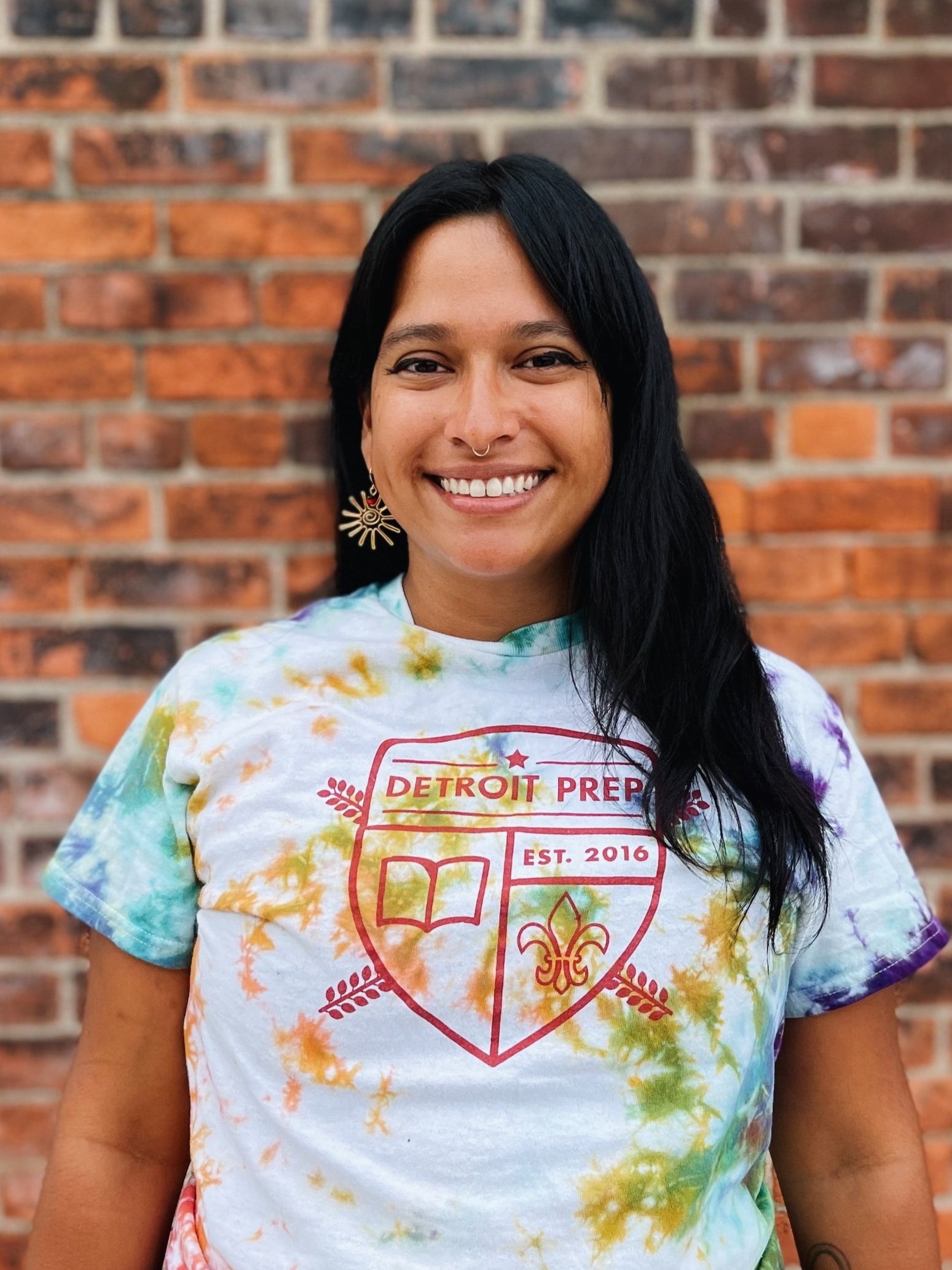 About — Detroit Prep