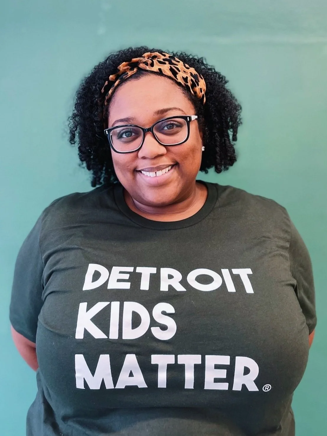 About — Detroit Prep