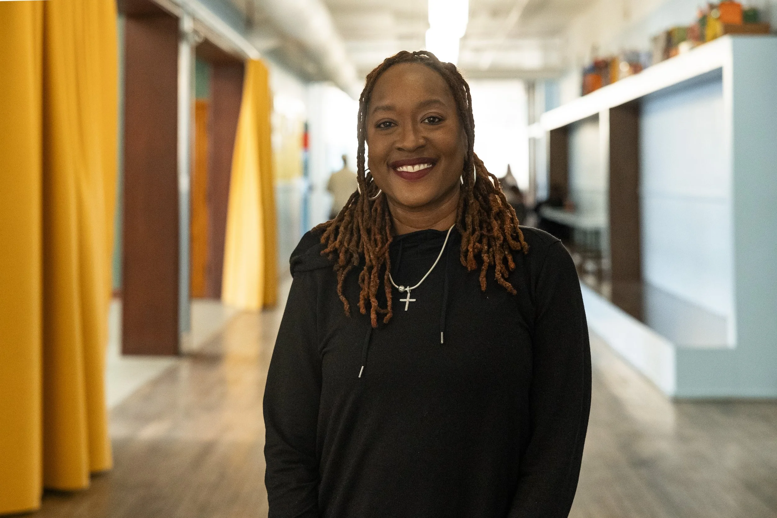 About — Detroit Prep