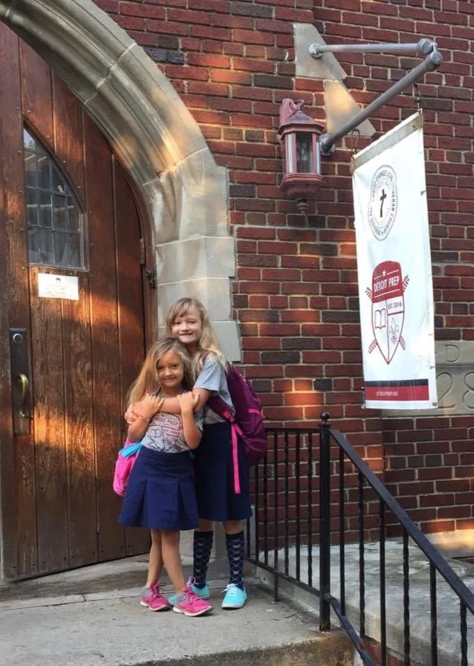 Blog — Detroit Prep