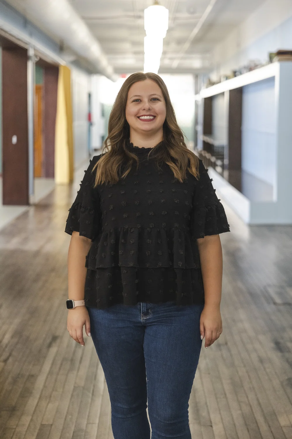 About — Detroit Prep