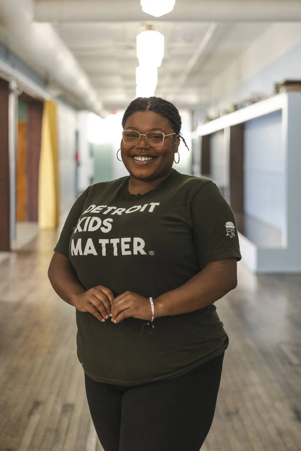 About — Detroit Prep