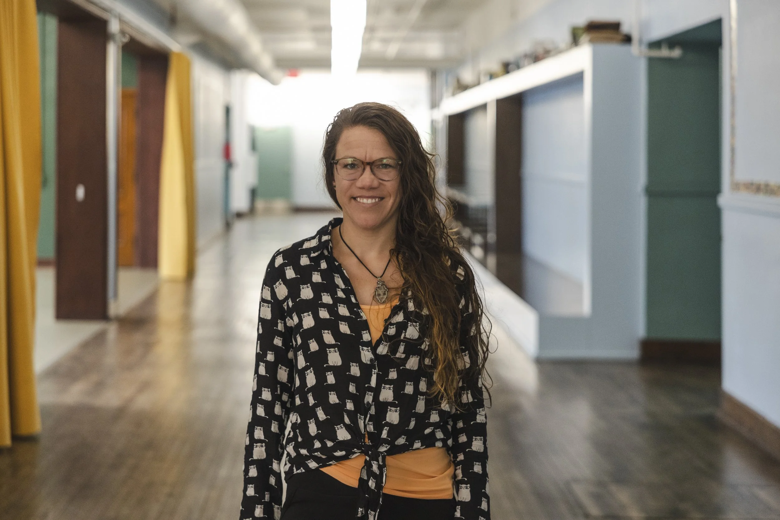 About — Detroit Prep