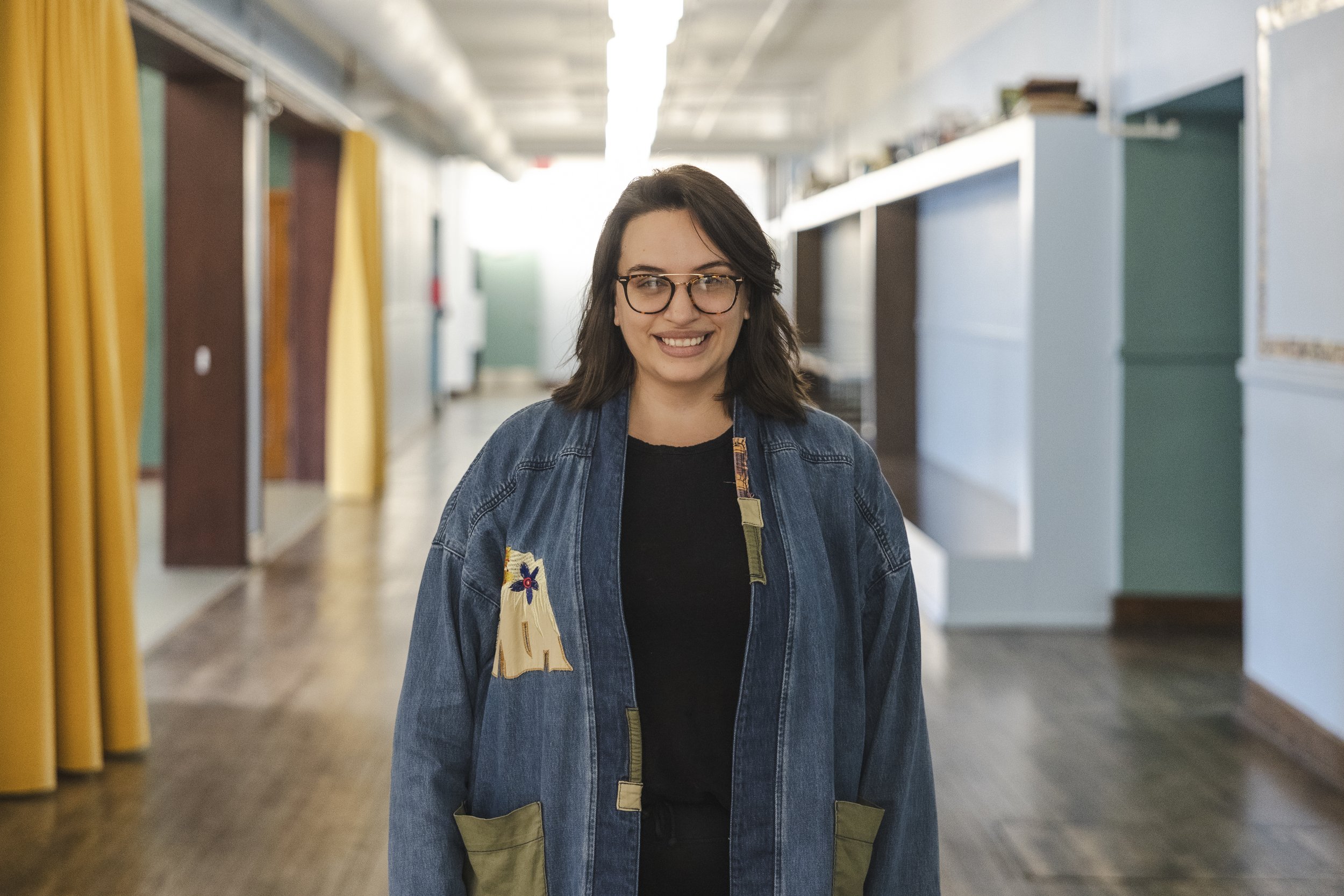 About — Detroit Prep