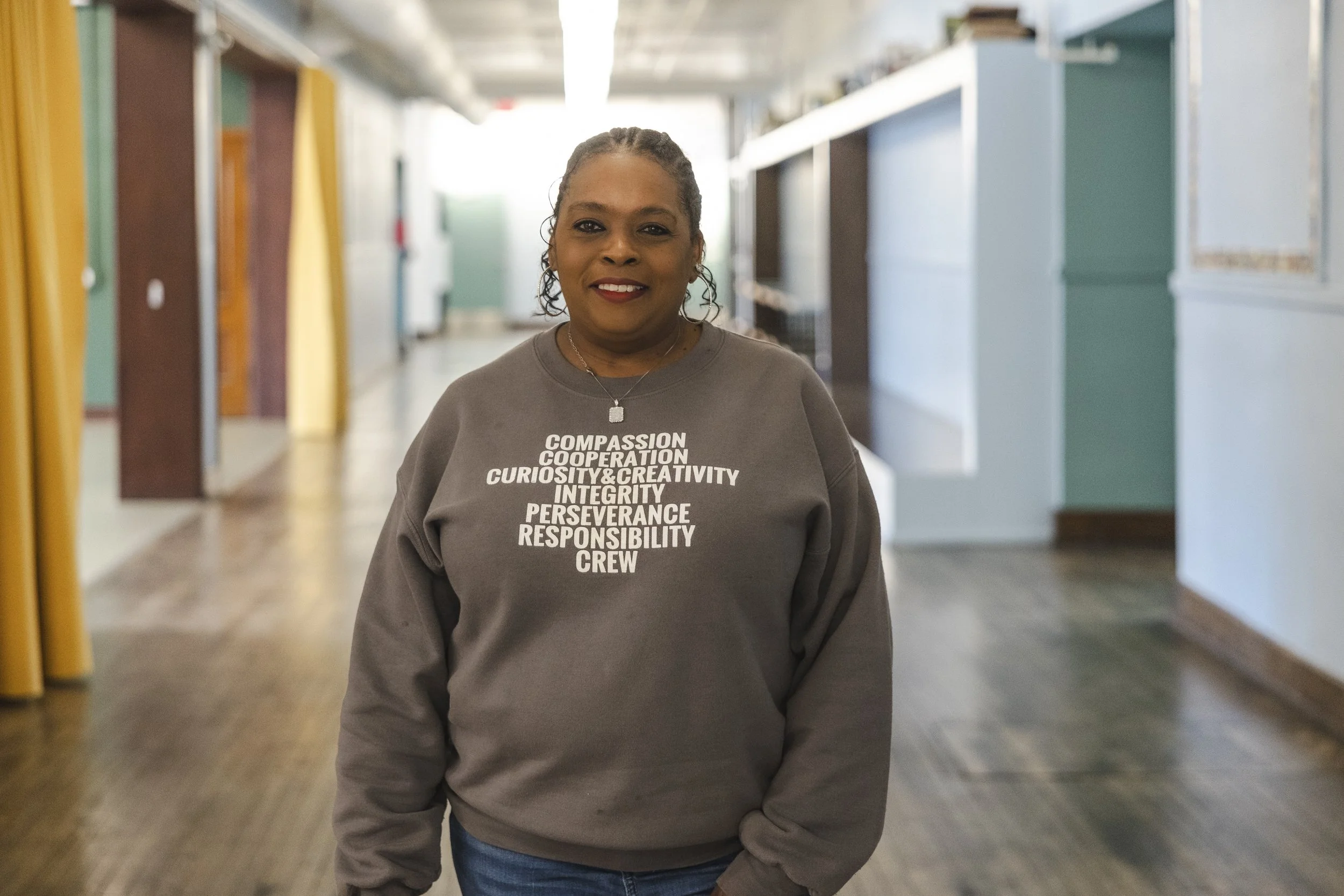 About — Detroit Prep