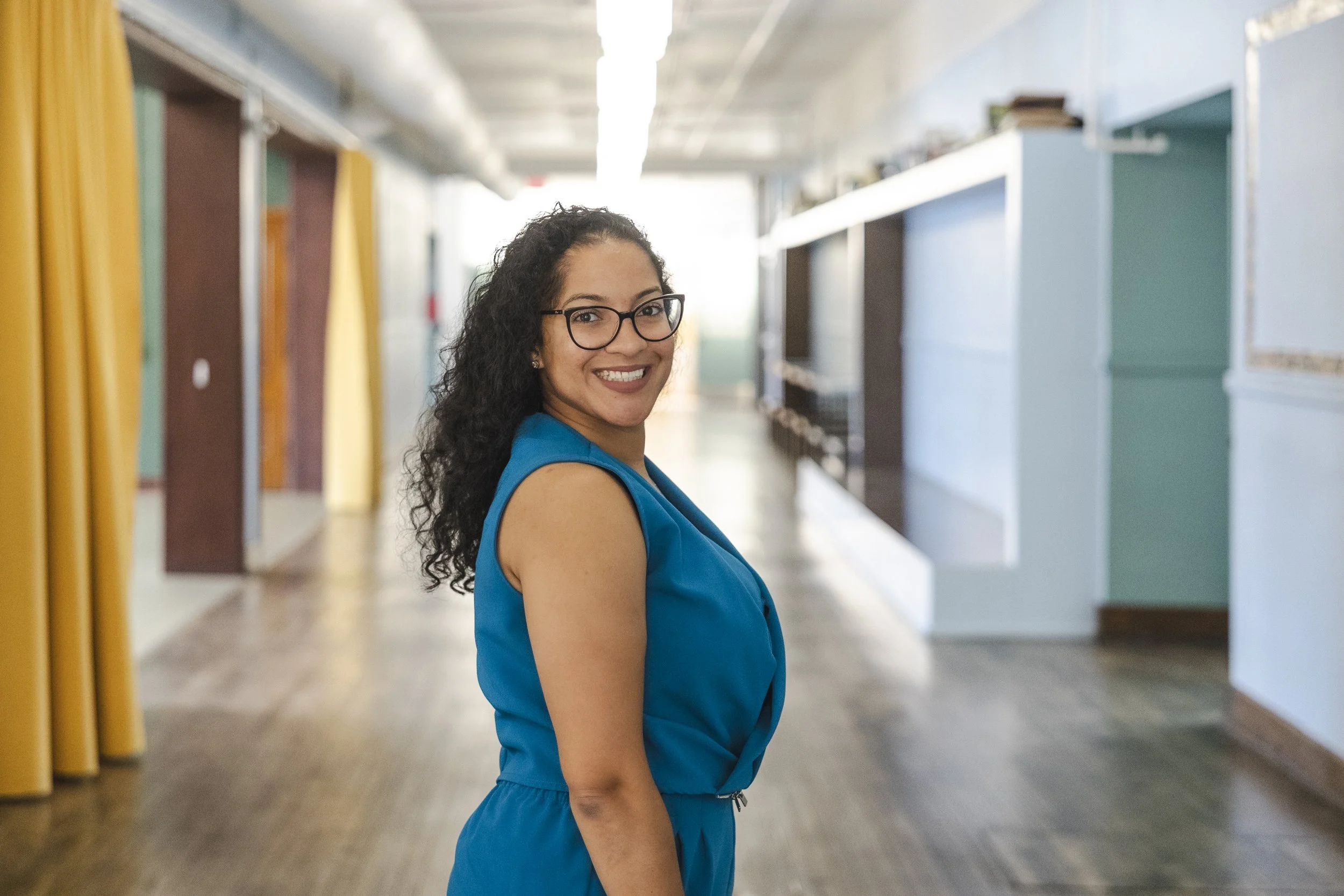 About — Detroit Prep