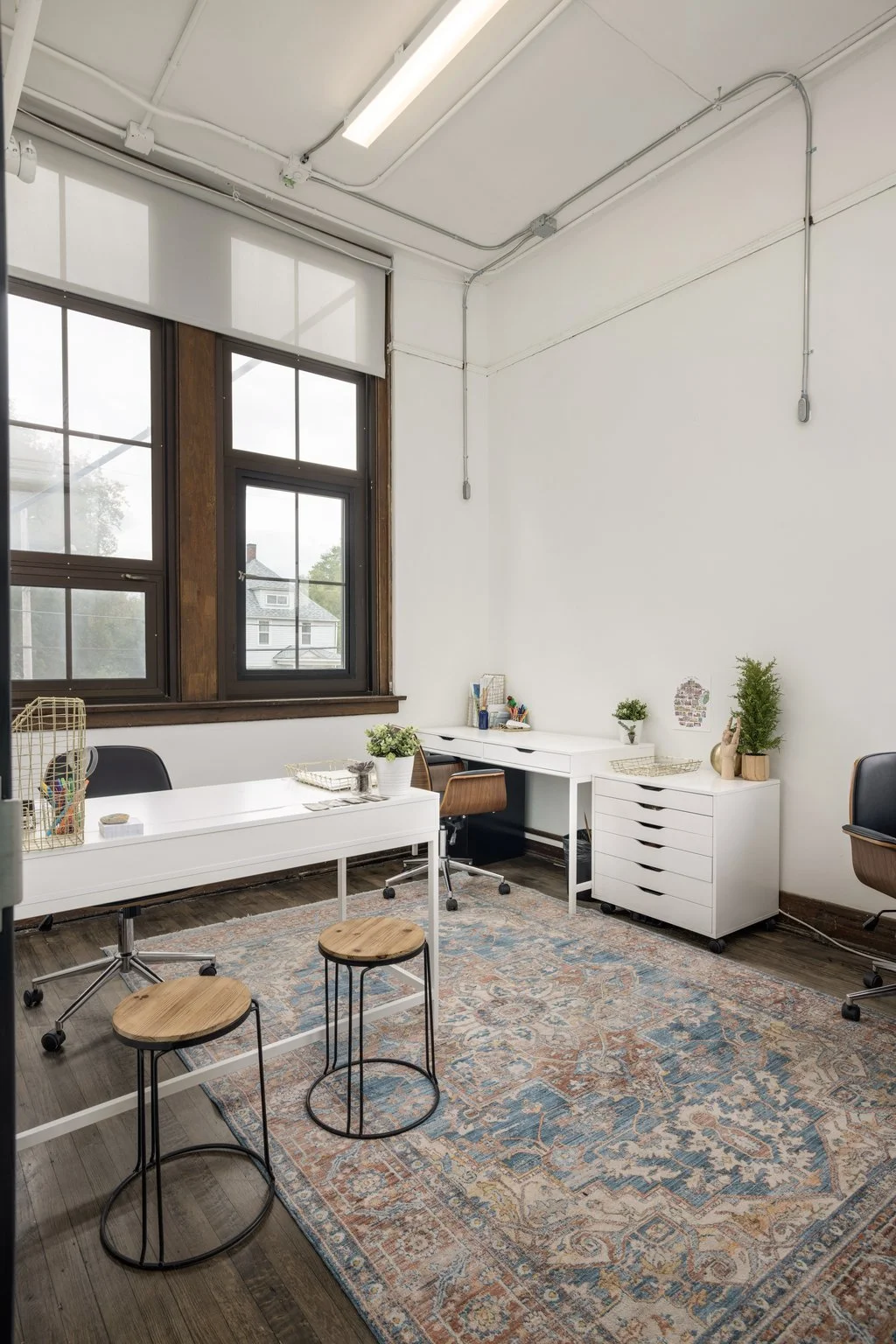 Building — Detroit Prep