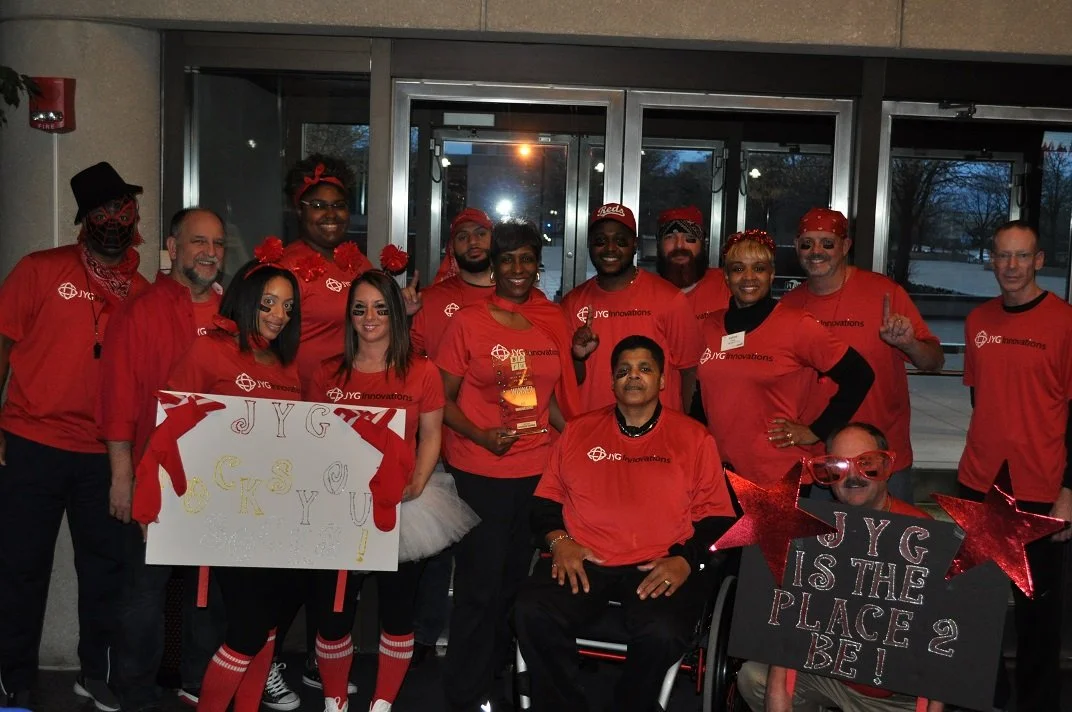 JYG Culture — JYG Innovations