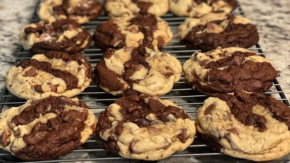 Our Story — The Cookie Club