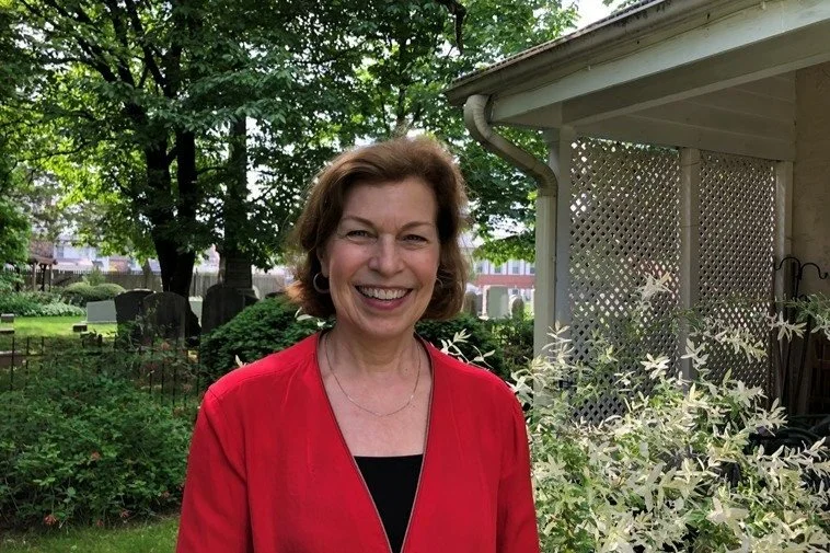 Friends Village - Life With Purpose