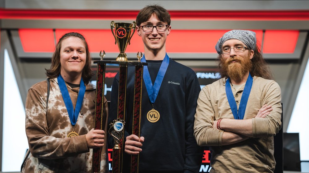 Minnesota Varsity League: MN High School Esports League | MNVL