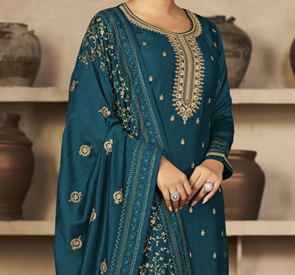 Thurga Silks and Fashion