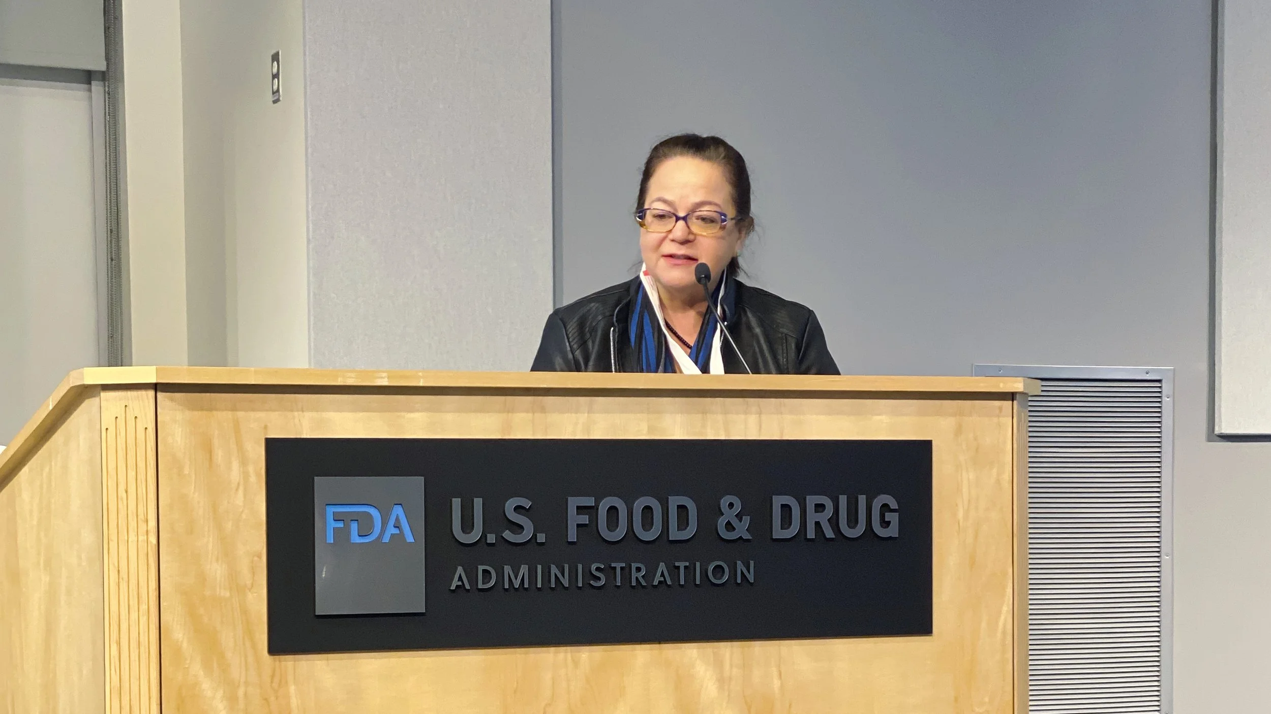 PET Drugs Workshop — The Coalition