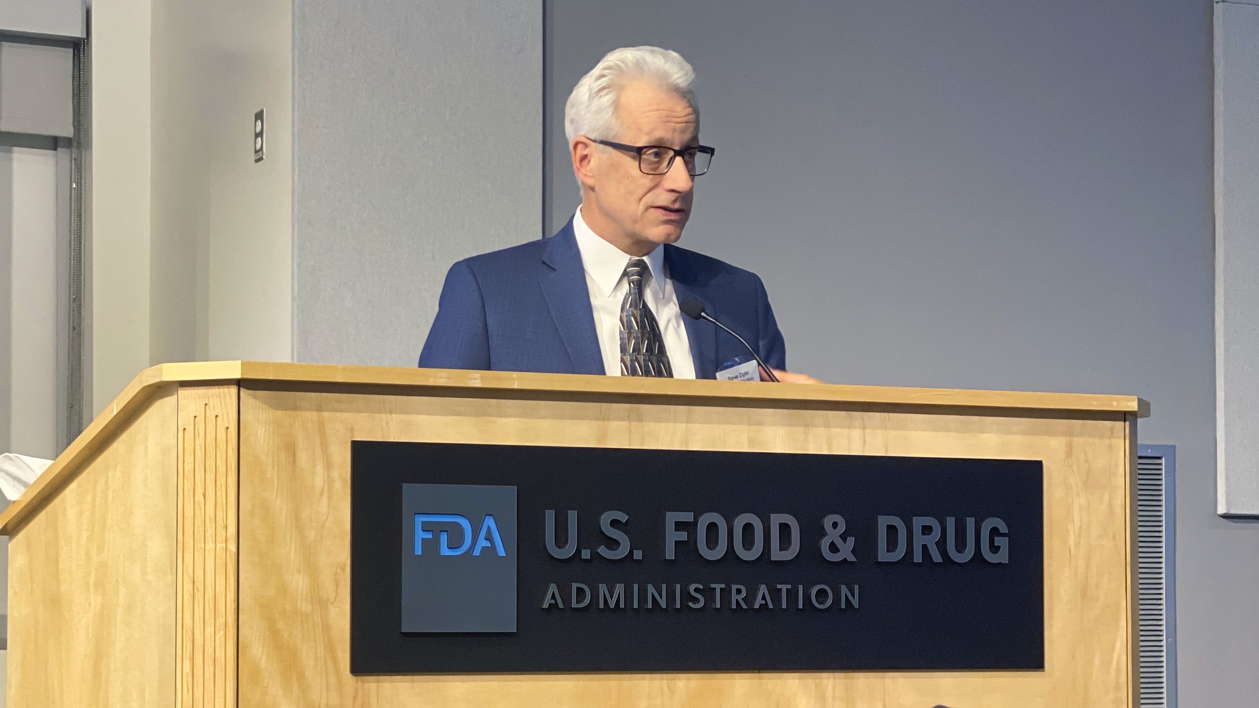 PET Drugs Workshop — The Coalition