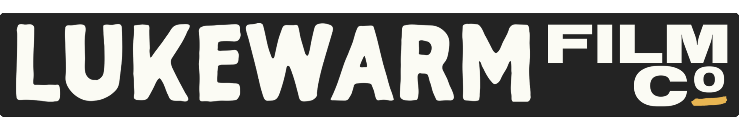 Lukewarm Film Co. - Video Production