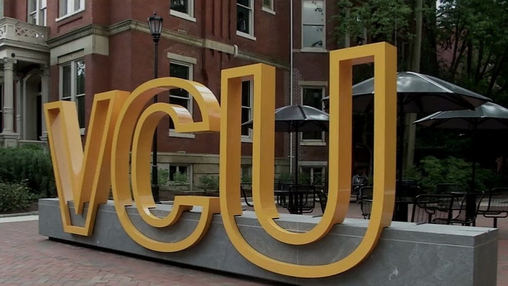 General 1 — St. Andrew's Townhomes at VCU