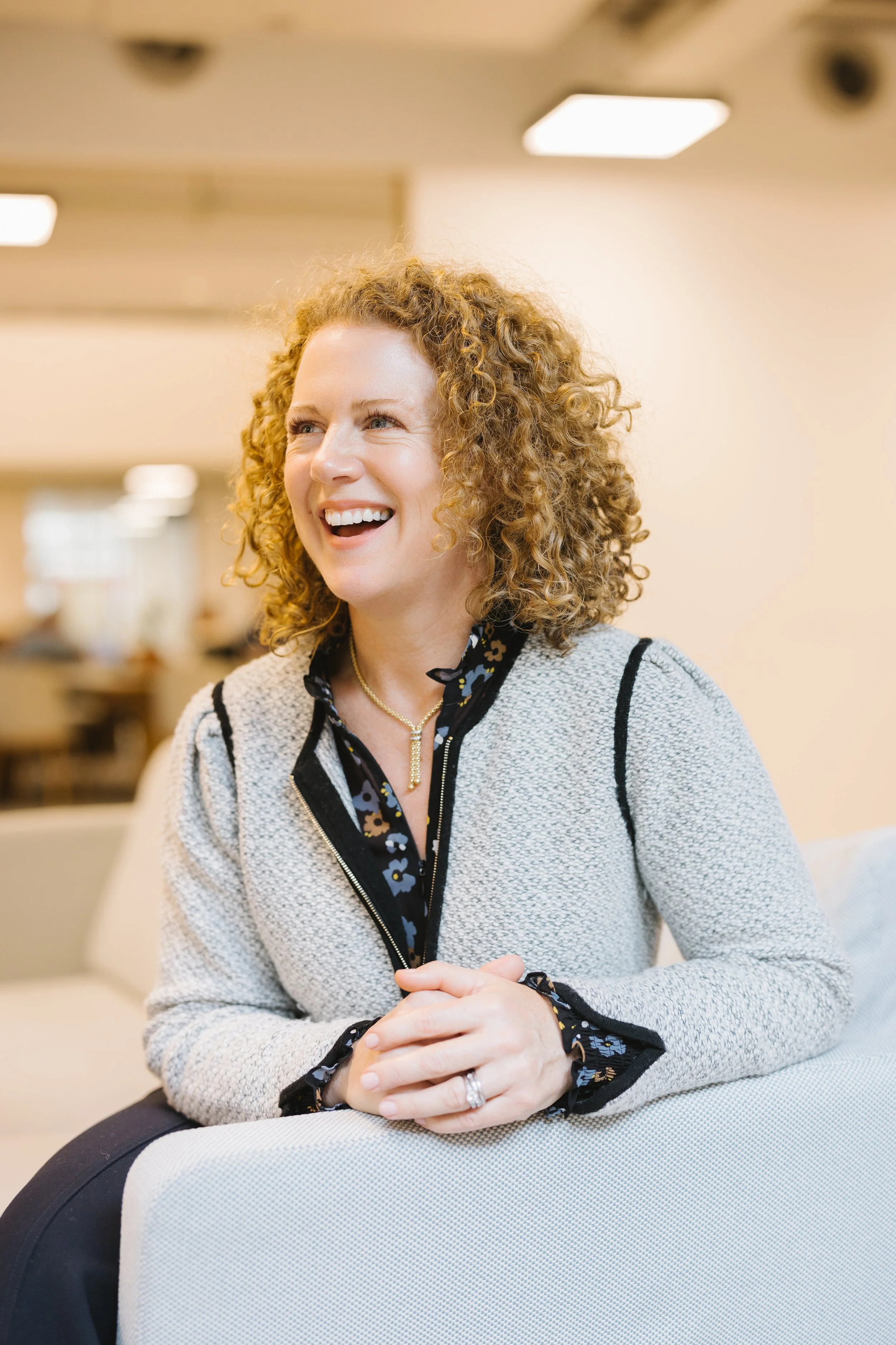 Our Team — Share Communications