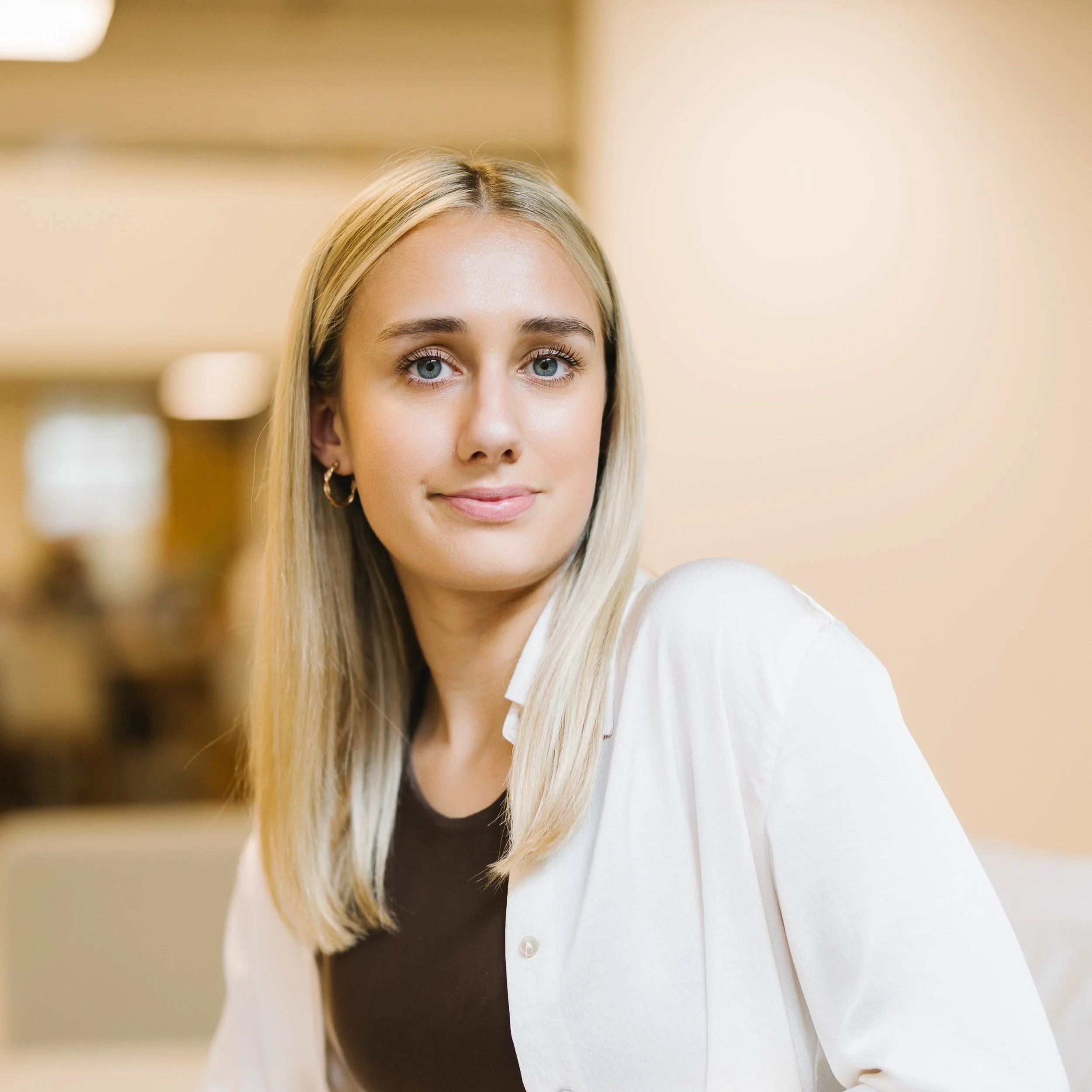 Our Team — Share Communications