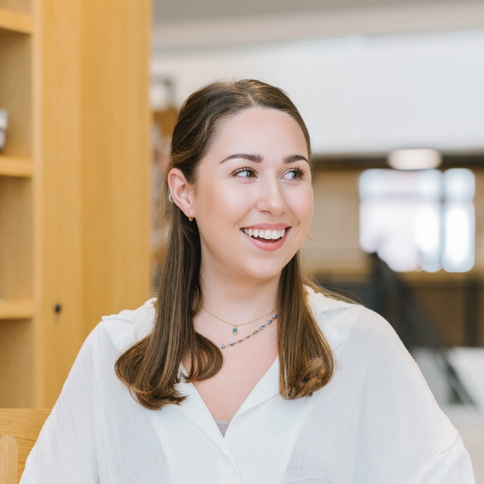 Our Team — Share Communications