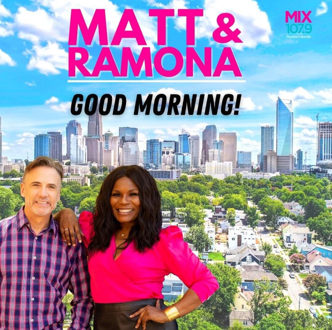 About Ramona — Ramona Holloway