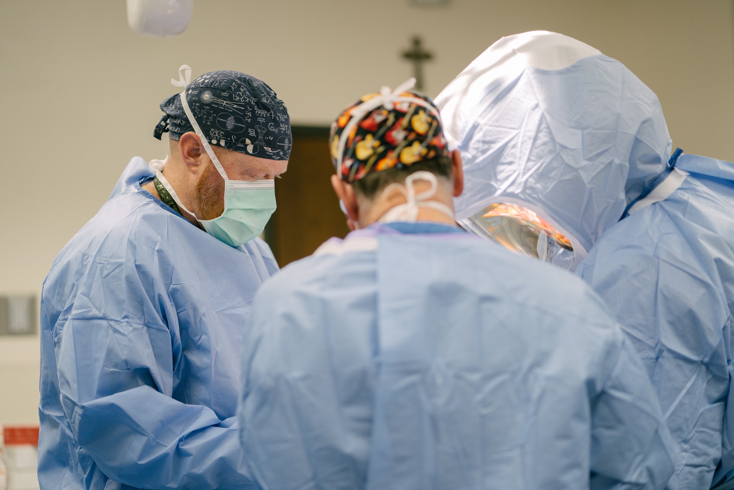 Our Team — ABM Foundation