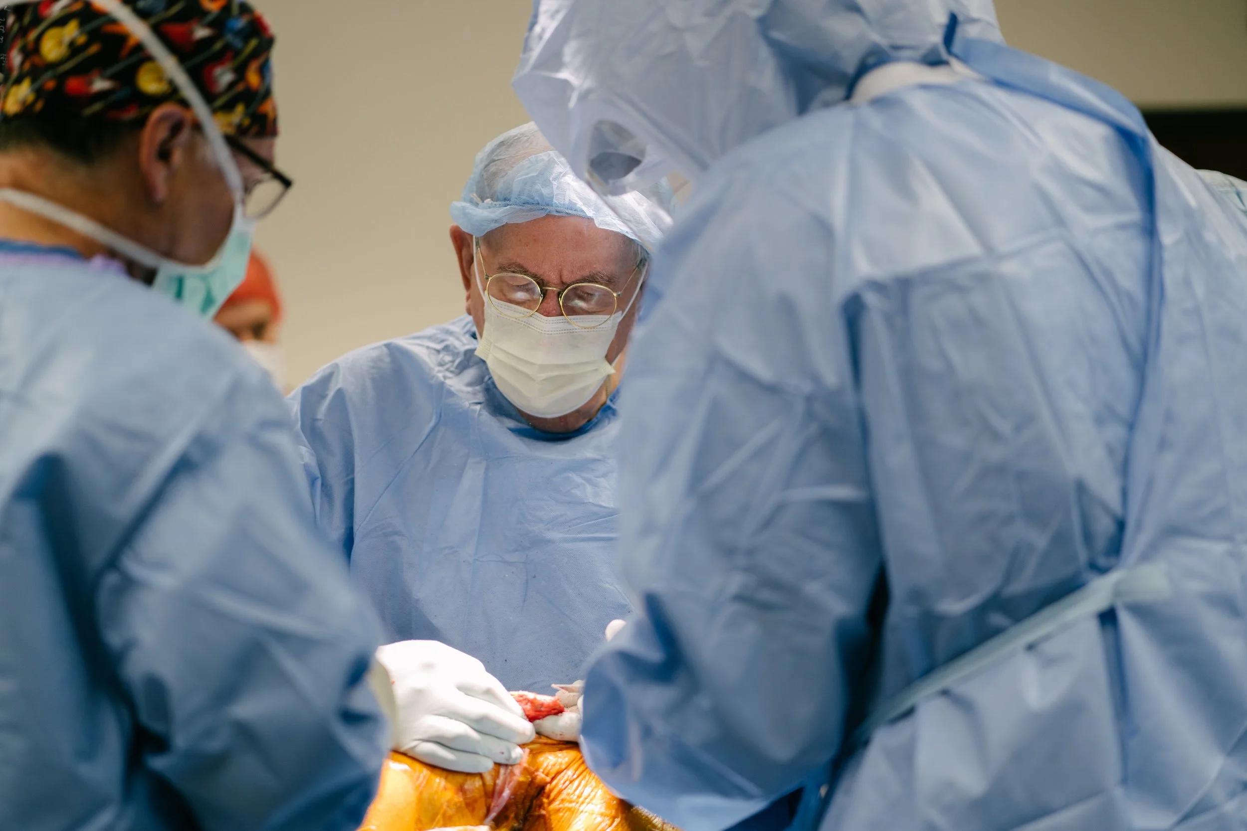 Our Team — ABM Foundation