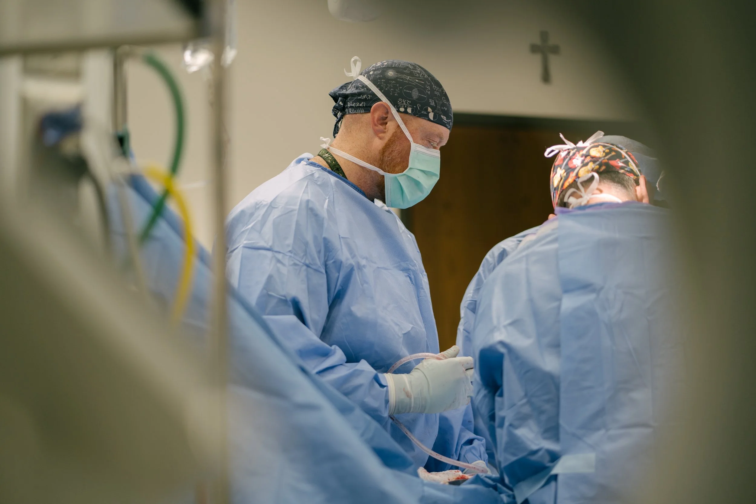 Our Team — ABM Foundation