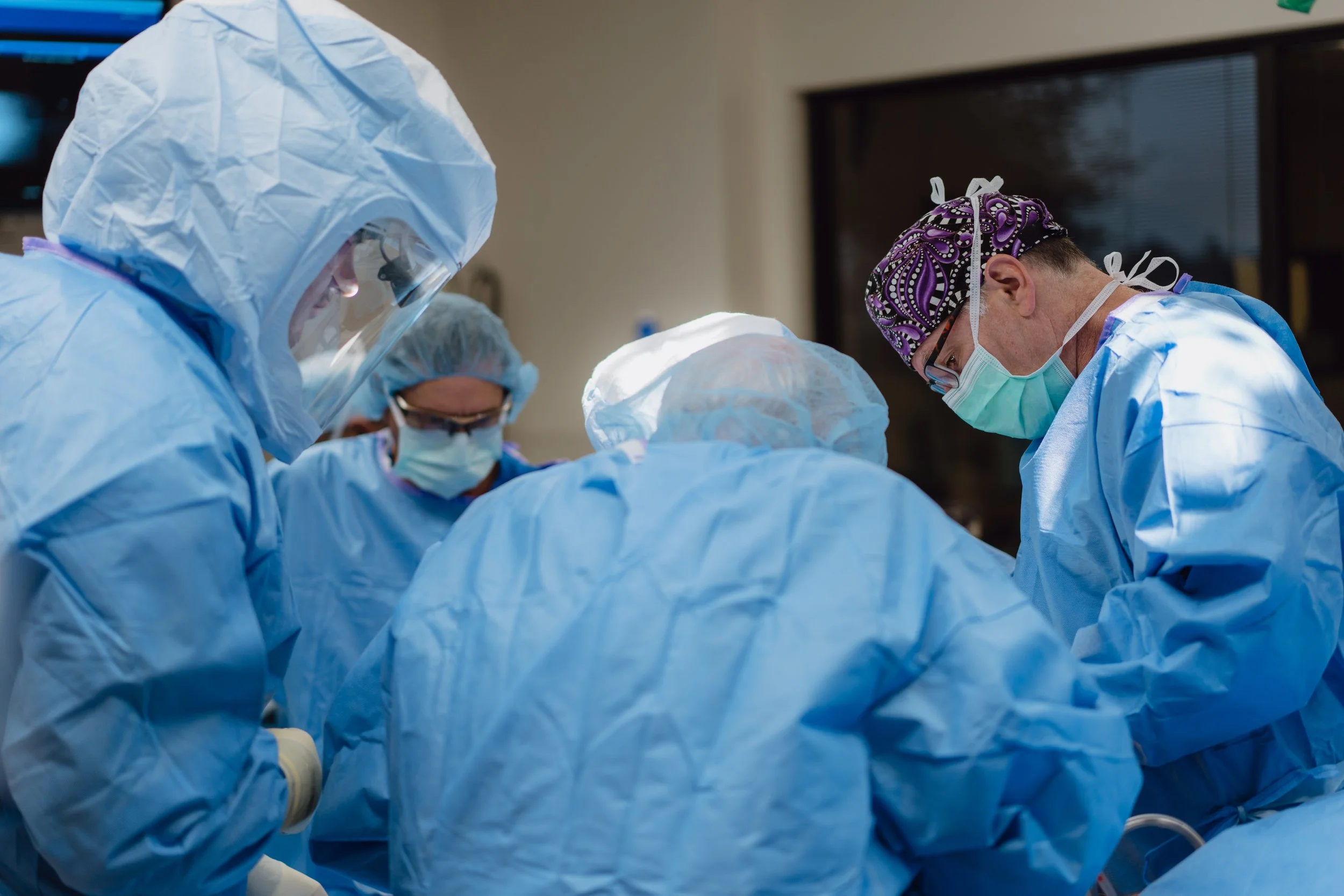 Our Team — ABM Foundation