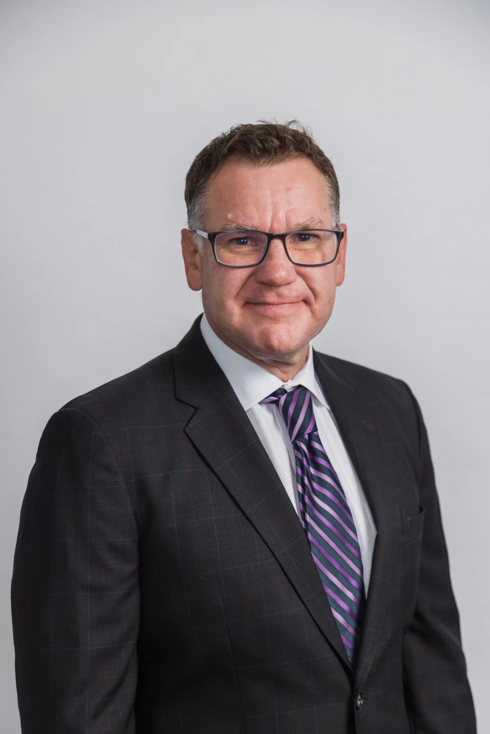 Matthew Morrey, MD — ABM Foundation
