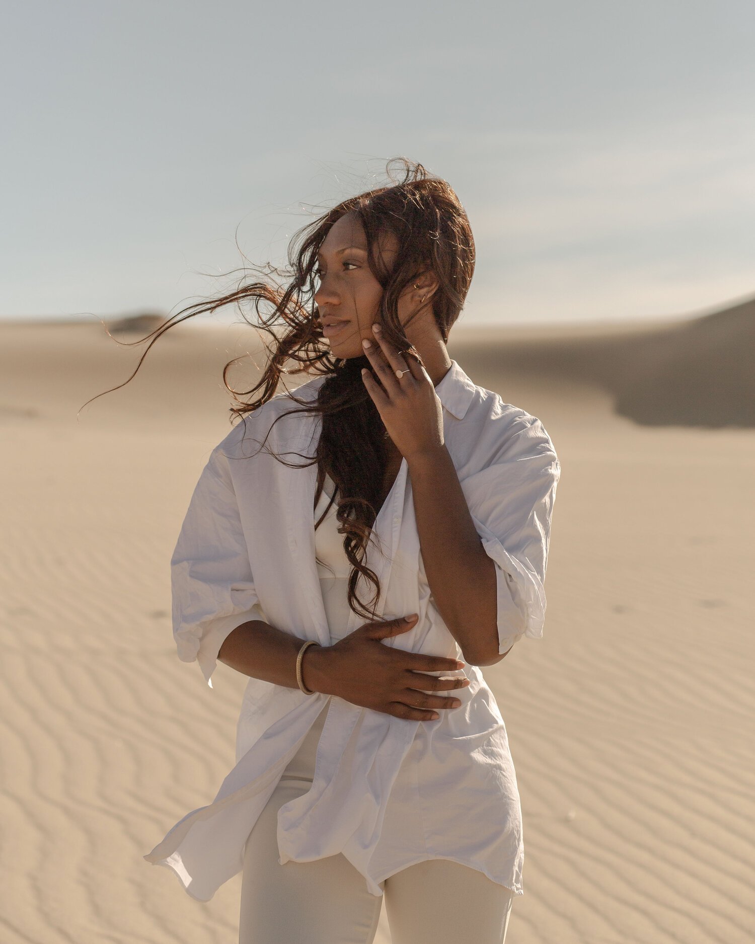 The Sisterhood You Never Knew You Needed — Leanne Mair The Sisterhood You Never Knew You Needed — Leanne Mair