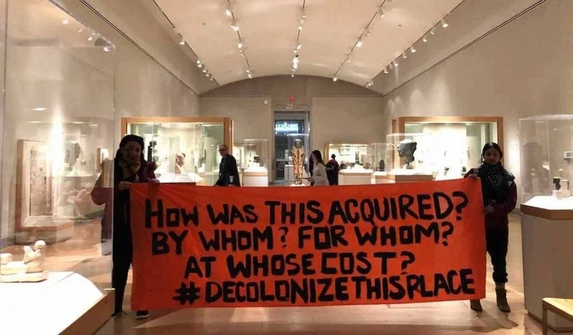 What is decolonization? — Community-Based Global Learning Collaborative