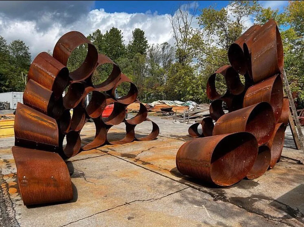 Past Exhibits — The New Gallery