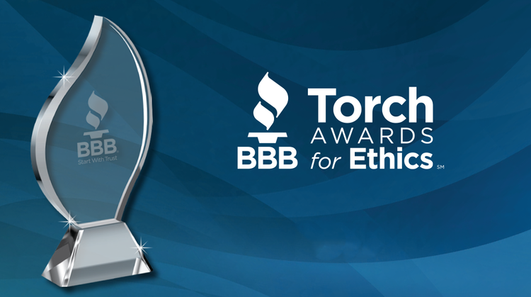 Torch Awards — BBB Integrity Foundation