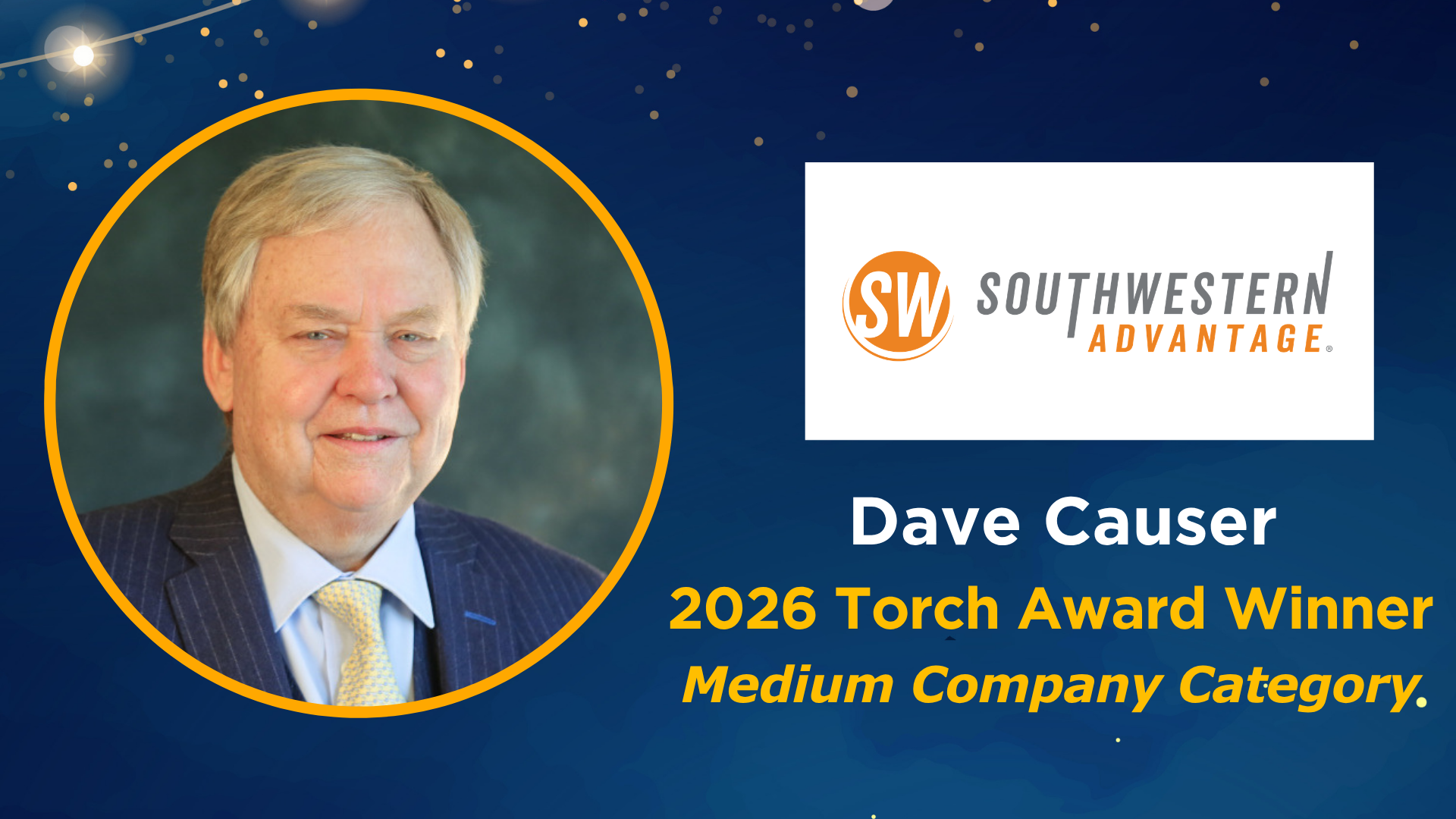 Torch Awards — BBB Integrity Foundation