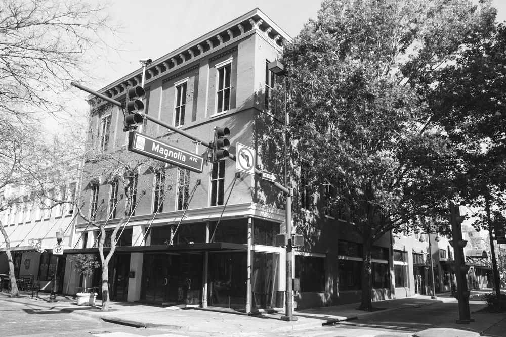 Our History — Mathers Social Gathering