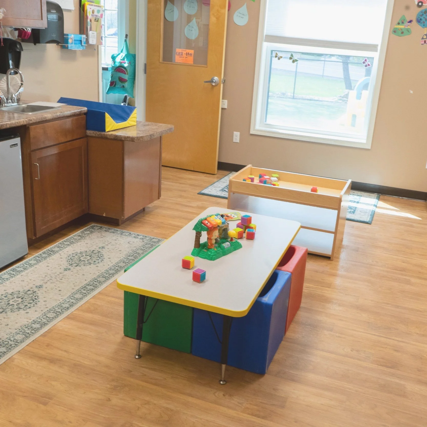 Programs — Imprints Day School